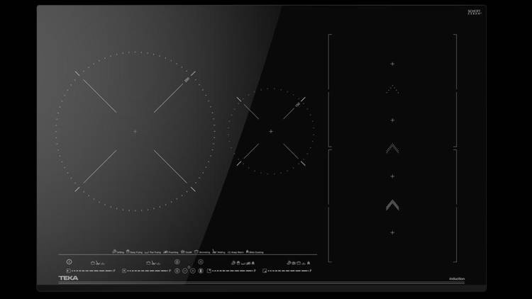Teka PŁYTA INDUKCYJNA IZS 86630 MST BK | KUP NA CENEO - towary z ...