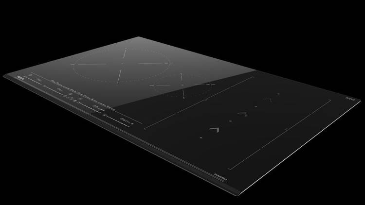 Teka PŁYTA INDUKCYJNA IZS 86630 MST BK | KUP NA CENEO - towary z ...